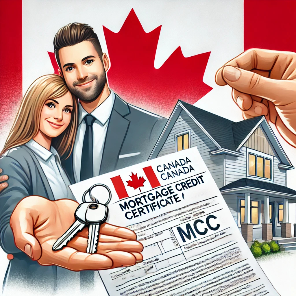Do you know the benefits of a mortgage credit certificate (mcc)?